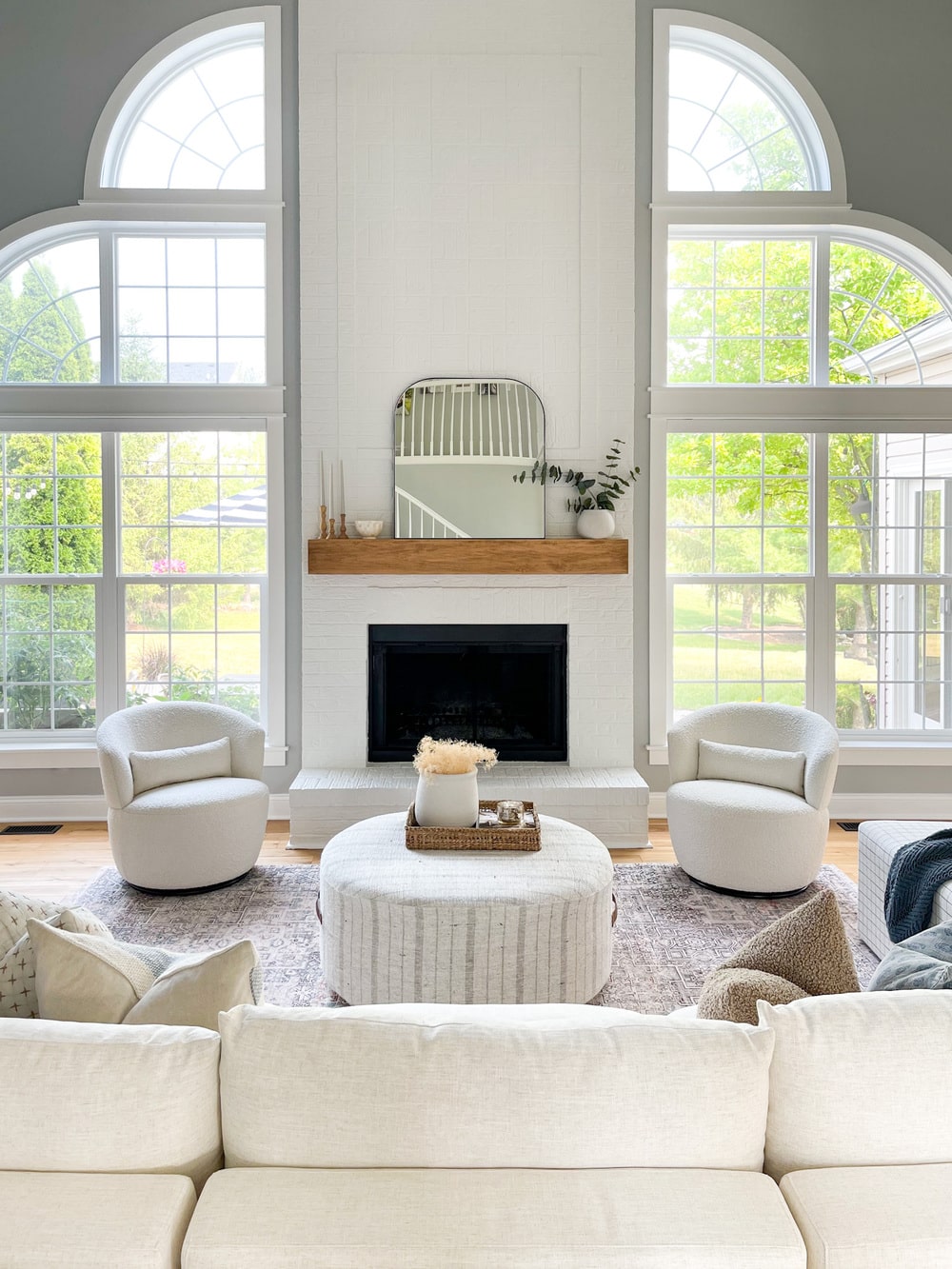 Expert Tips to Master Layering for Stylish Interior Design | Castlery US