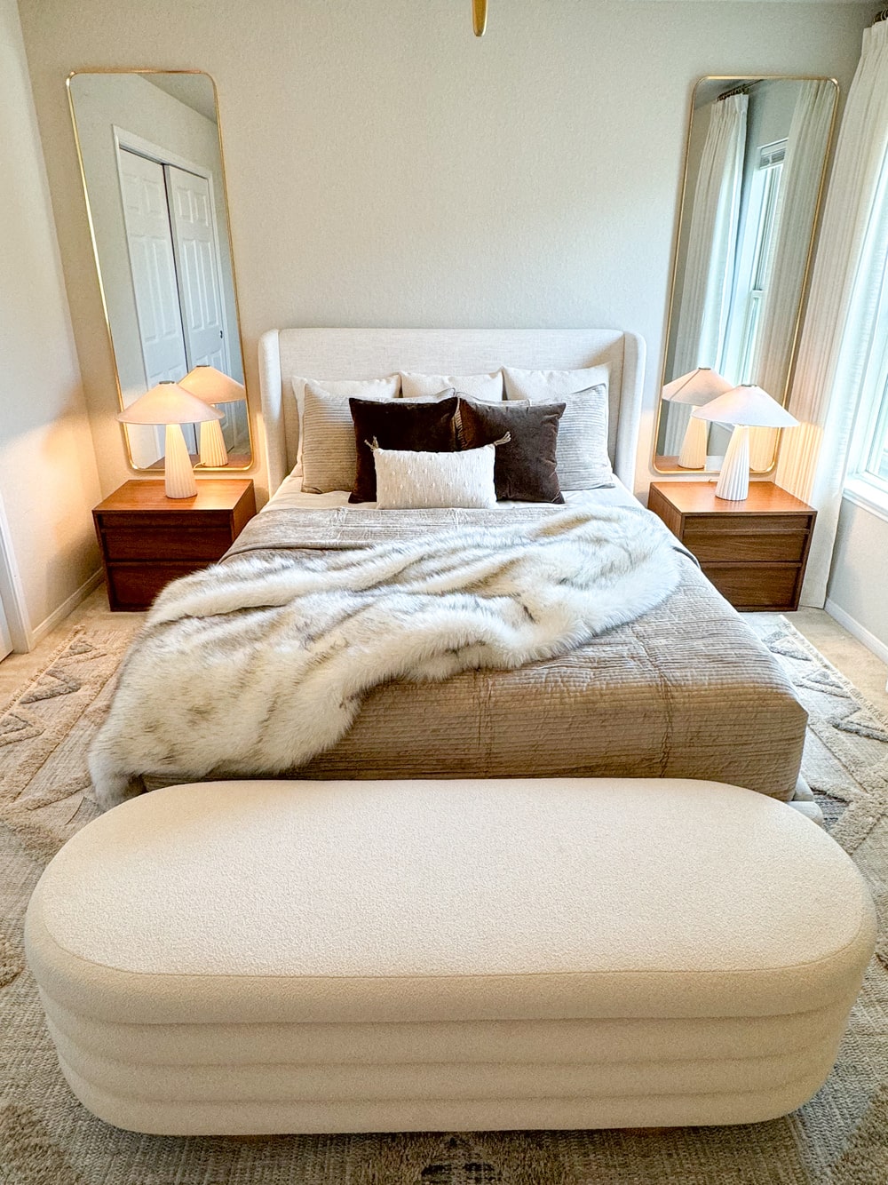 7 Interior Design Principles for First-time Homeowners | Castlery US