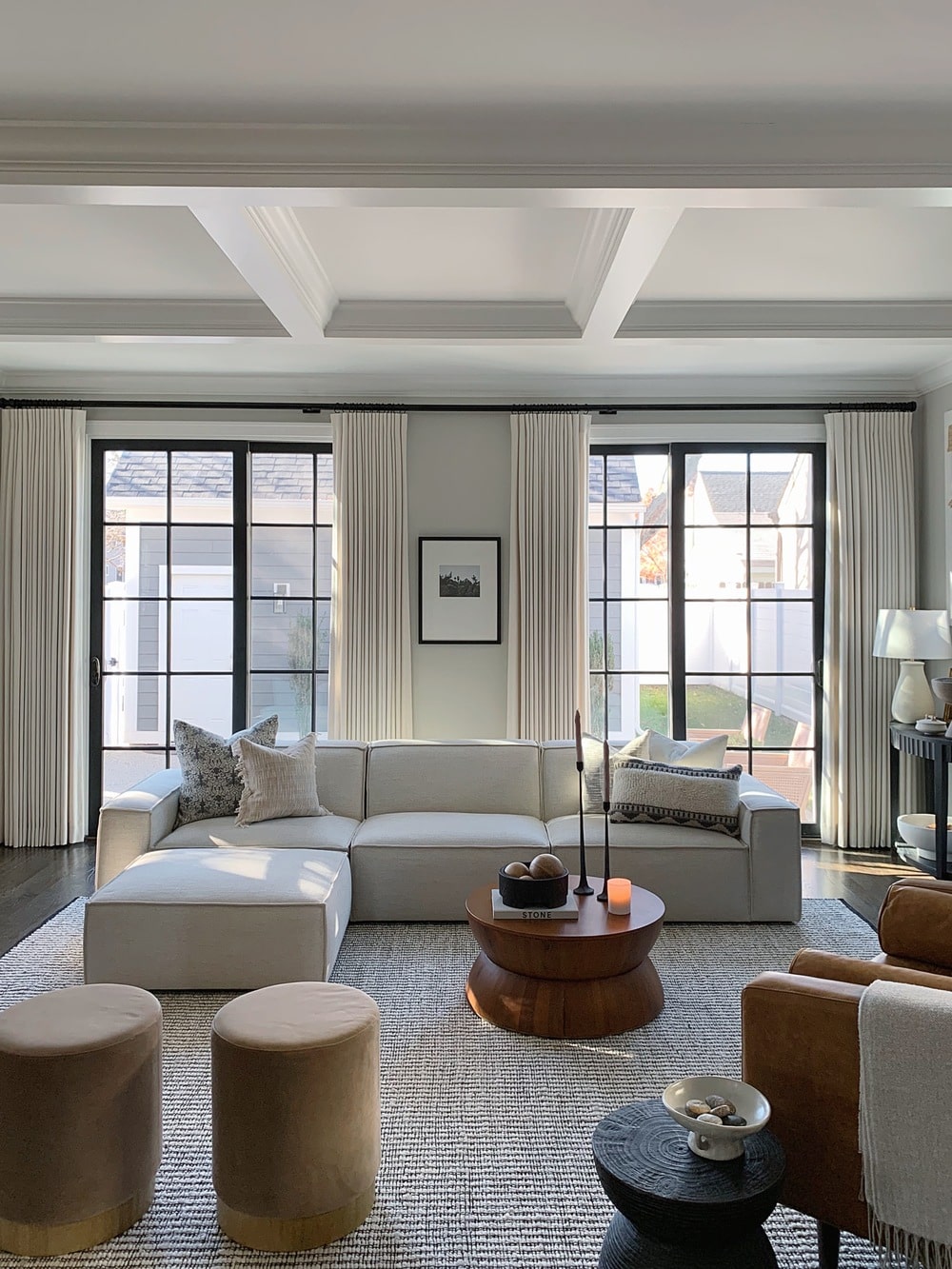 How to Mix Different Interior Design Styles | Castlery US