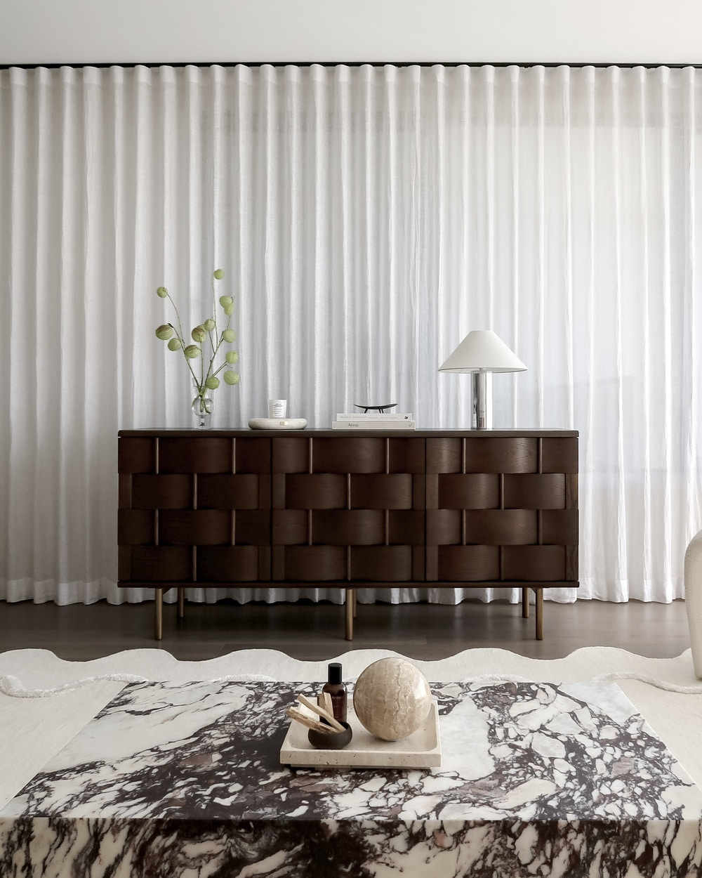 Sideboard vs. Buffet vs. Credenza: What's The Difference? | Castlery US