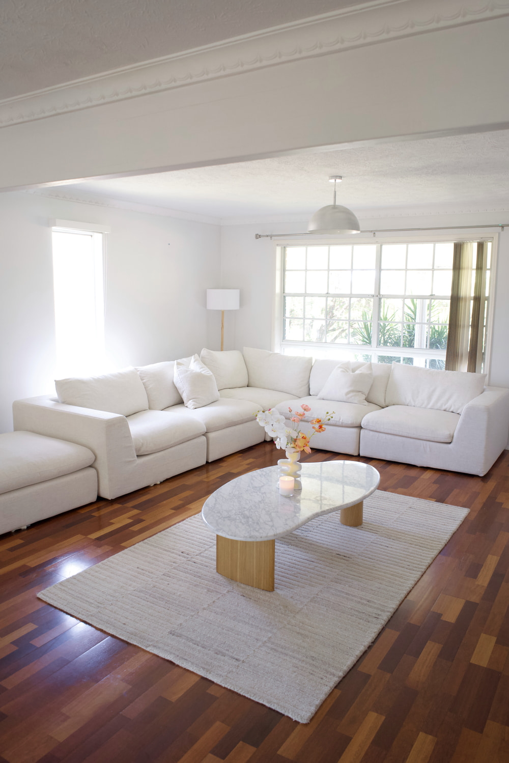 9 Types of Sectional Sofas | Castlery US