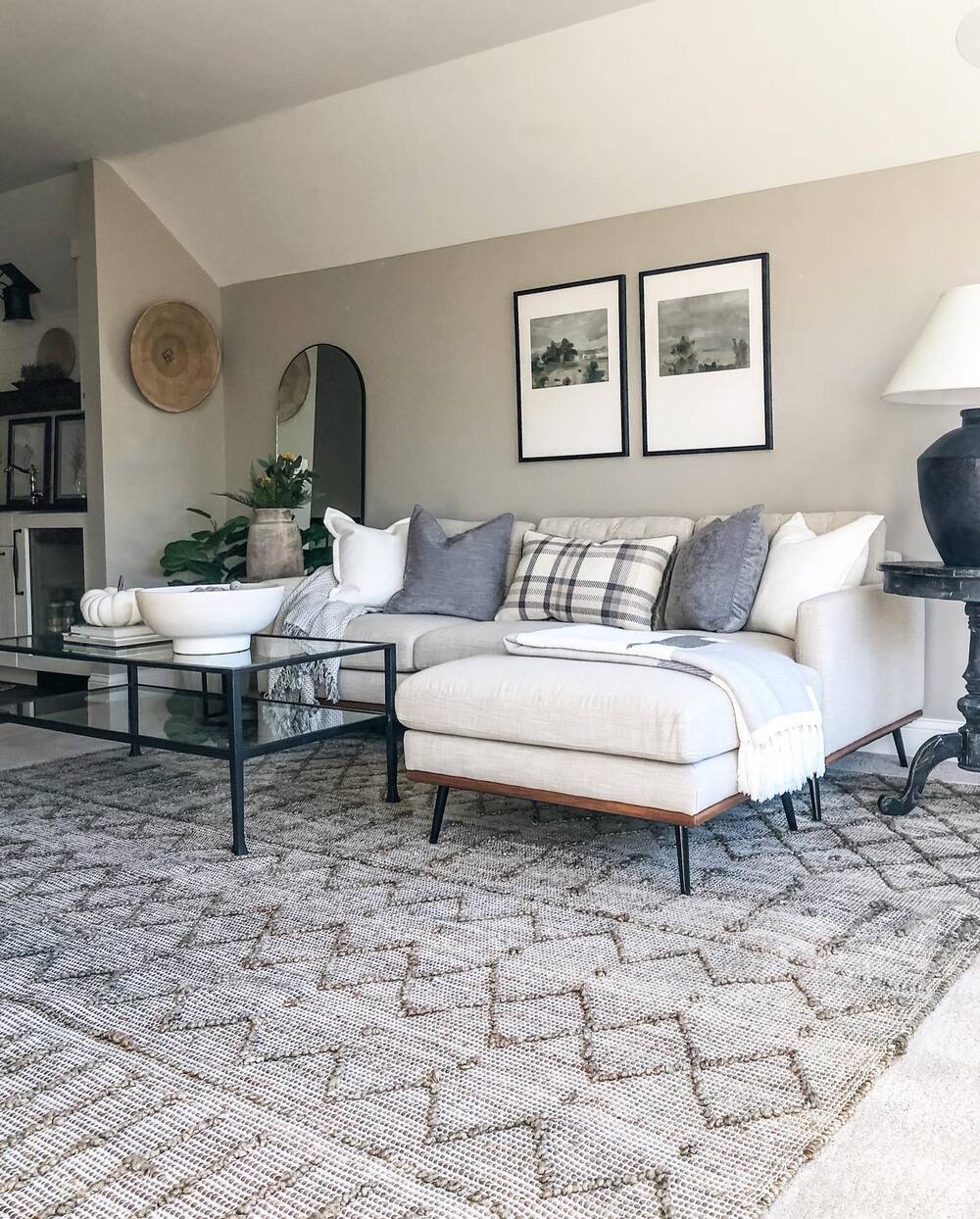 9 Types of Sectional Sofas | Castlery Singapore