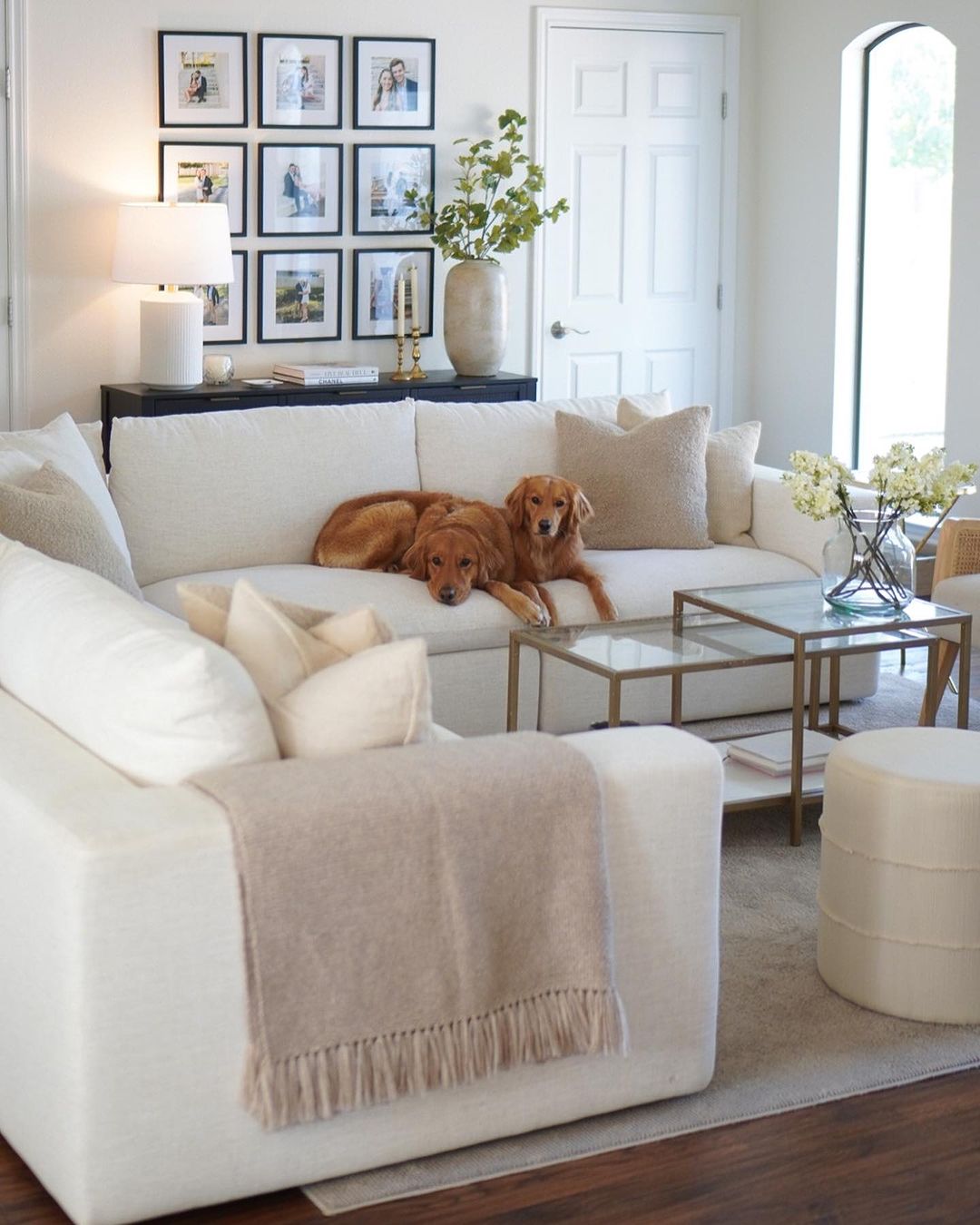 10 of the Best Sectional Sofas to Sprawl Out On | Castlery US