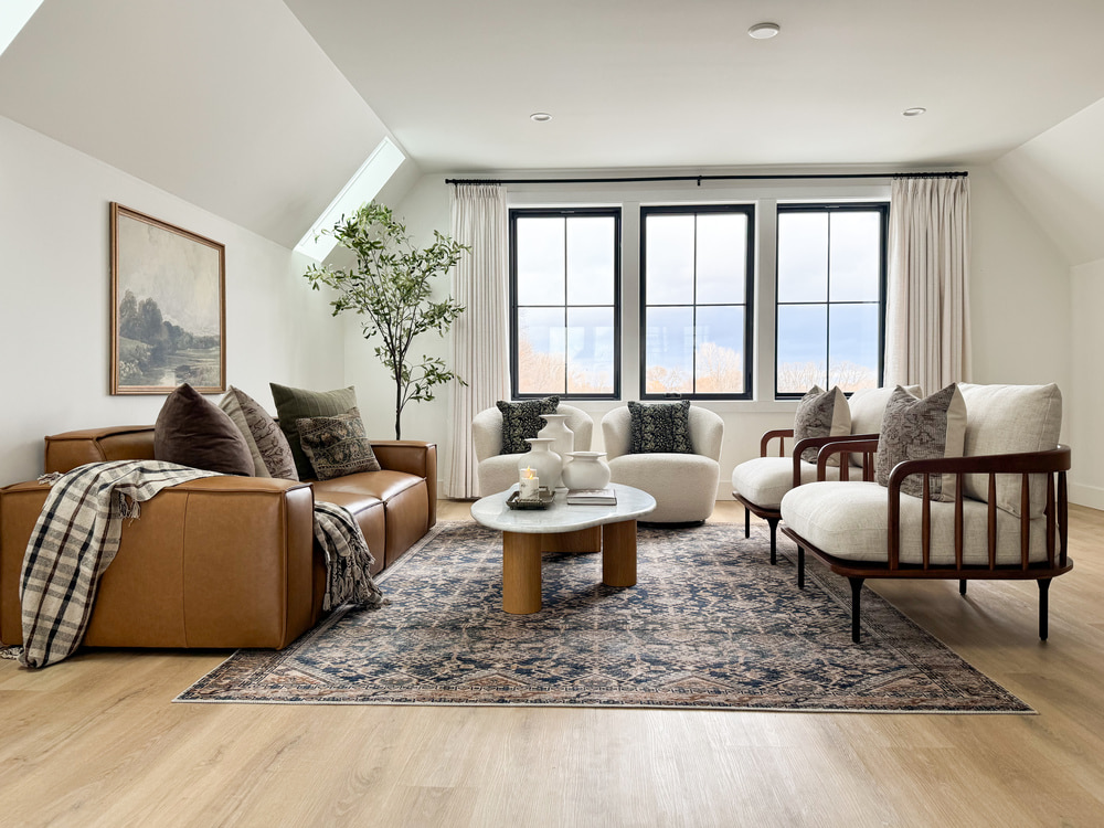 How to Incorporate Lines in Interior Design | Castlery Australia