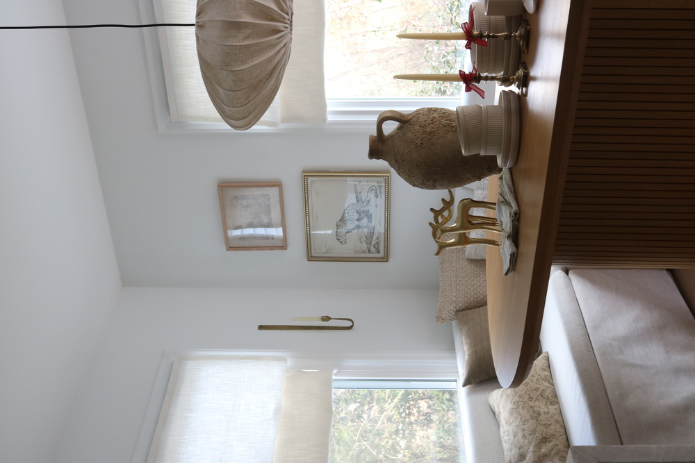 8 Key Dining Table Dimensions | Castlery US