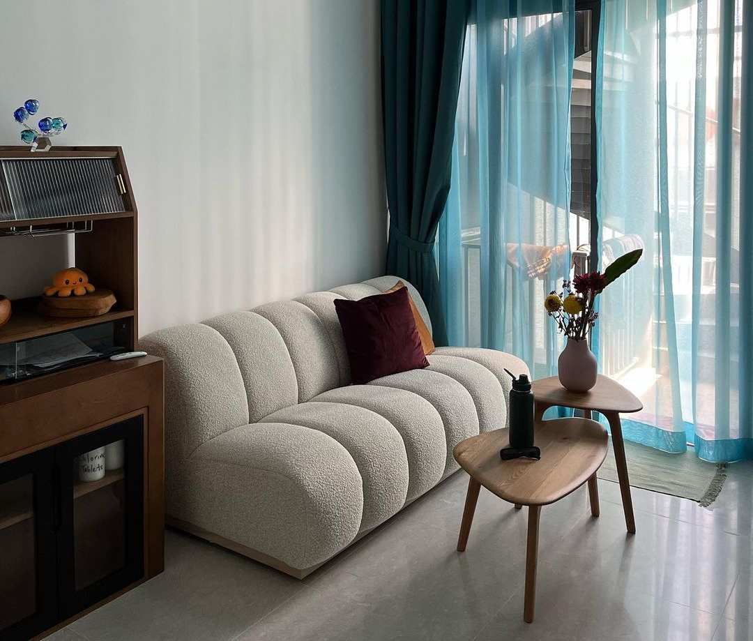 Sectional vs Modular Sofas: What's the Difference? | Castlery US