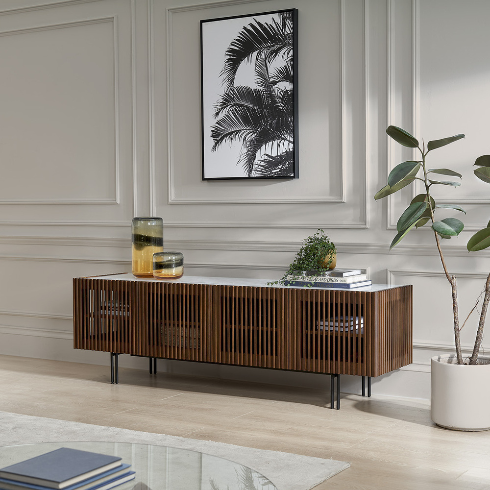 A Guide to The Best Castlery TV Consoles | Castlery Singapore