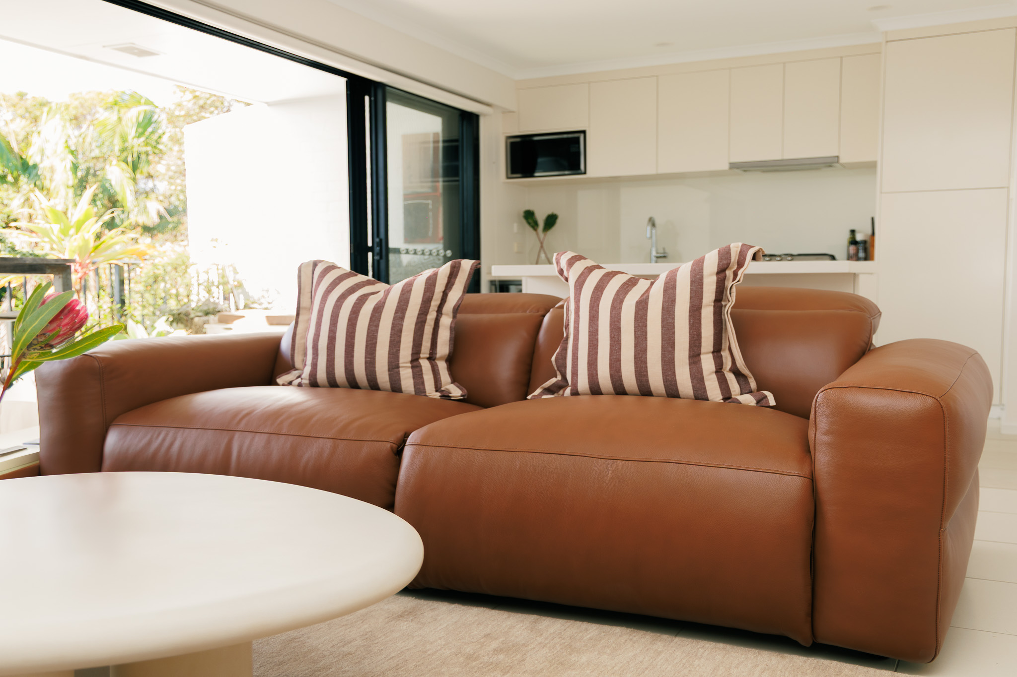 How to Measure for a Recliner Chair at Home | Castlery Singapore