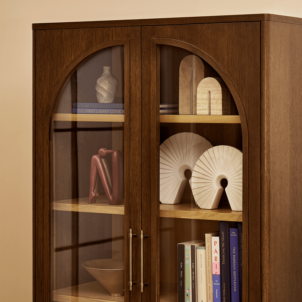 6 Styling Ideas for a Small Living Room Layout with a TV | Castlery US