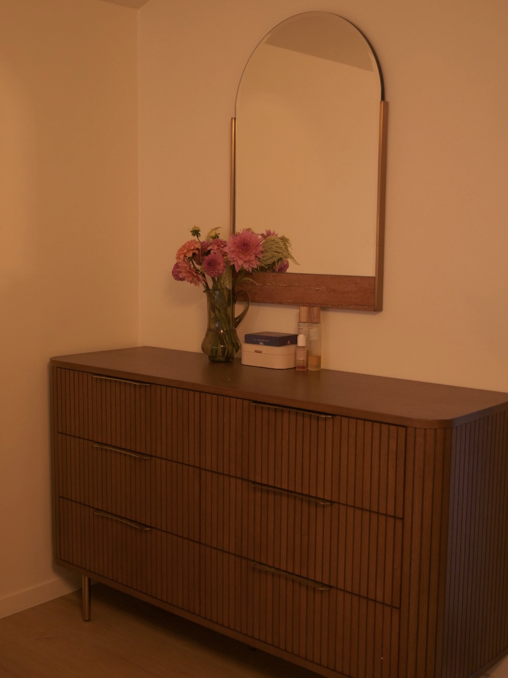 Average Dresser Height: What You Need to Know | Castlery CA