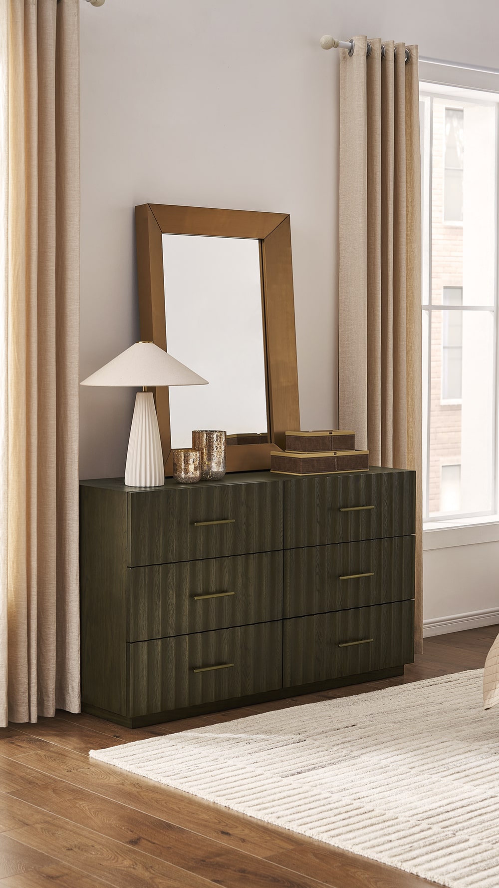 Average Dresser Height: What You Need to Know | Castlery US