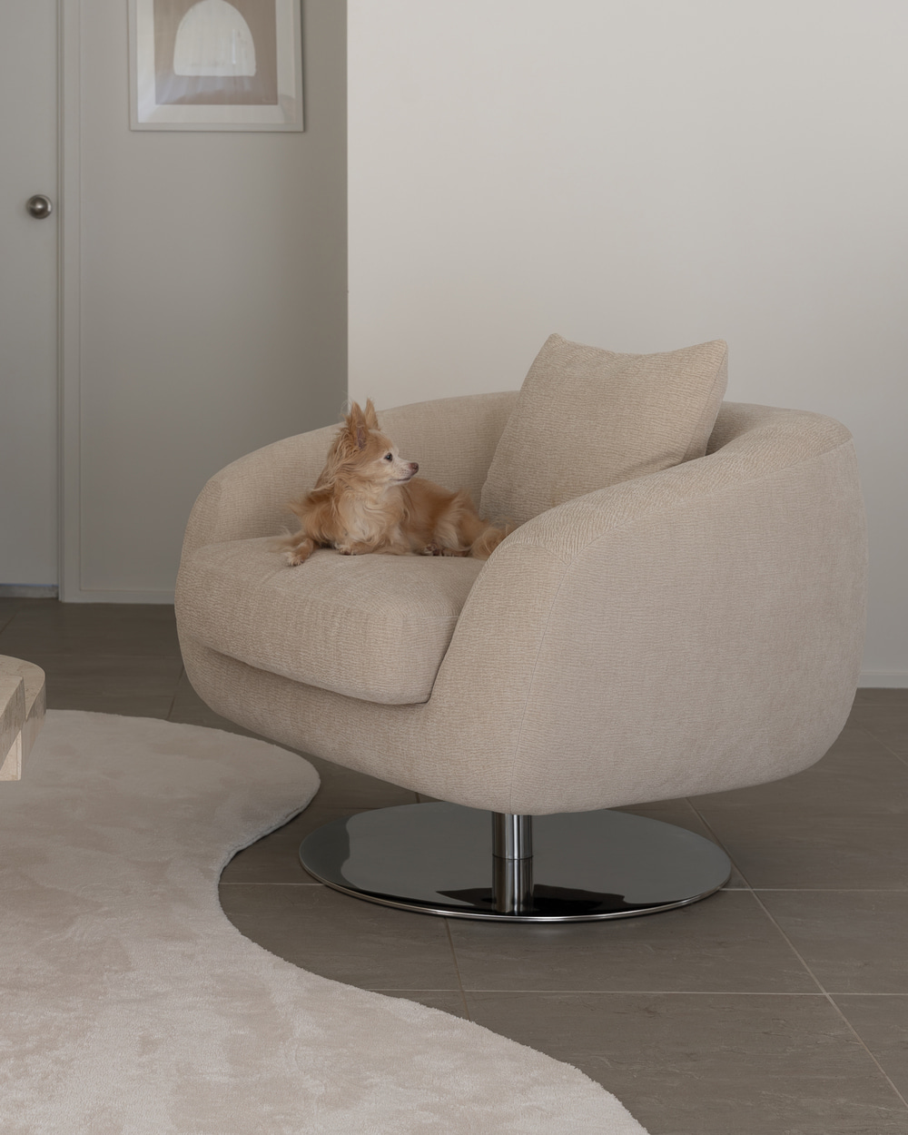 Armchair Dimensions Standards and Types: Your Buying Guide | Castlery US