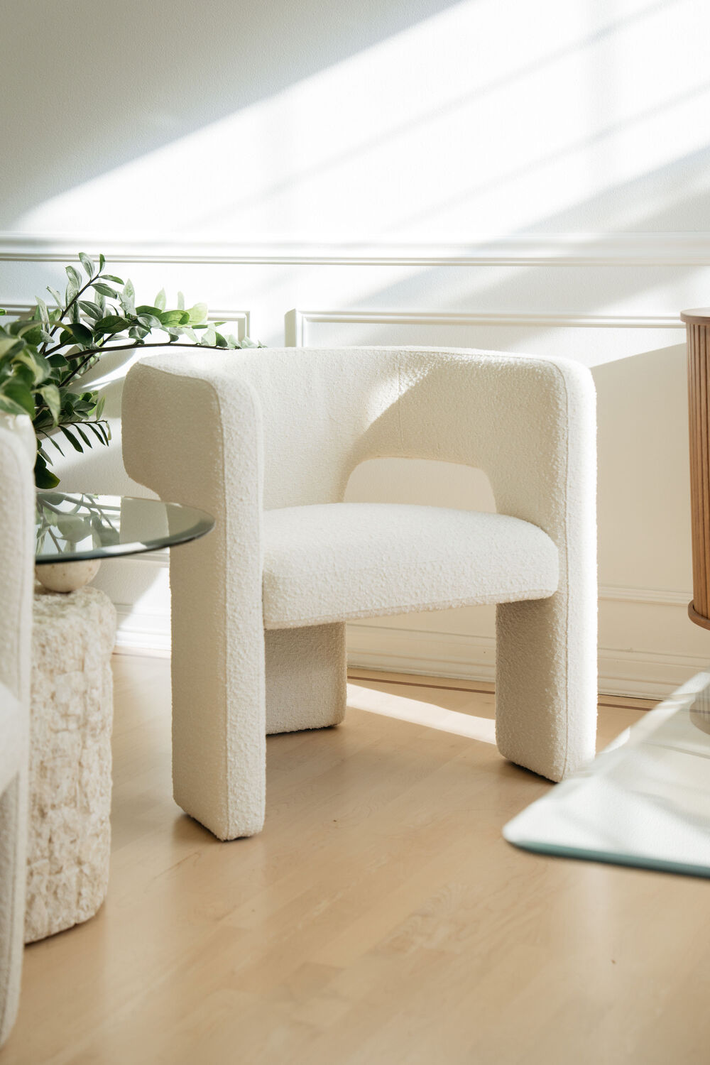 Armchair Dimensions Standards and Types: Your Buying Guide | Castlery US