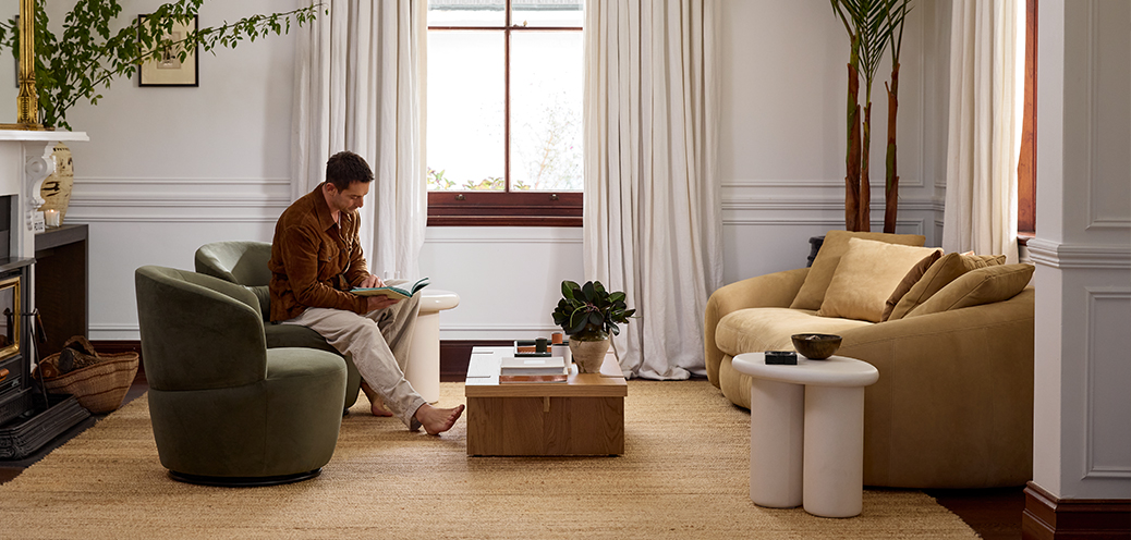 Visit Our Sydney Showroom at Moore Park | Castlery Australia | Castlery ...