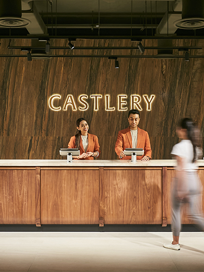 Our Story | Castlery US