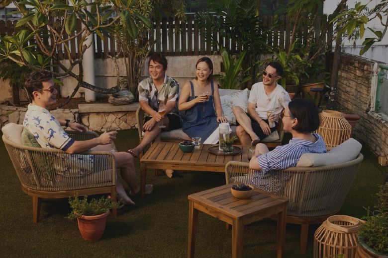 What is Acacia Wood? | Castlery Australia