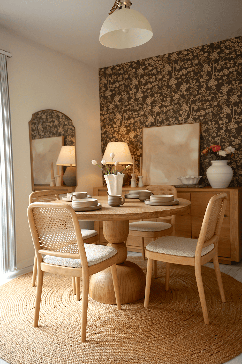 8 Key Dining Table Dimensions | Castlery US