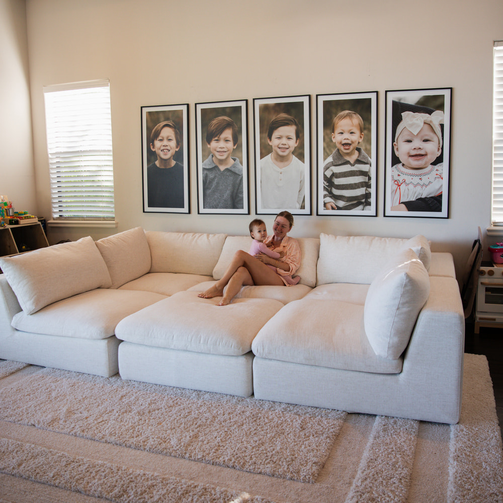 Second Living Room: 10 Ideas for Every Homeowner | Castlery US