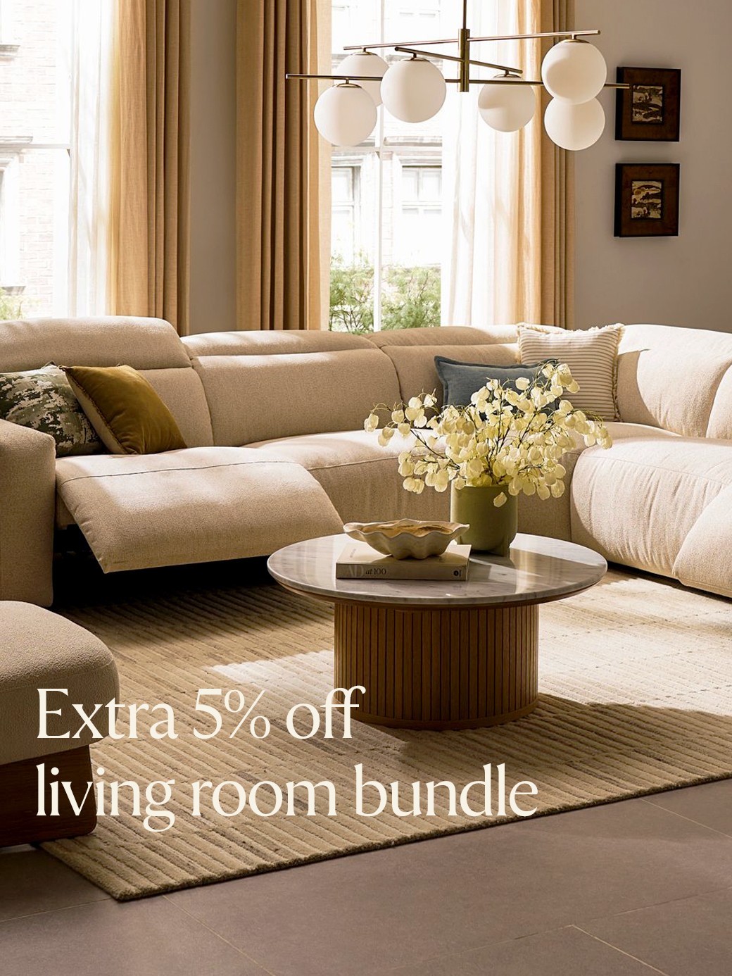 Modern Furniture Store Online | Castlery US