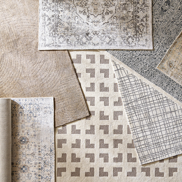 The Rug Buying Guide: Sizes, Placement, & Shapes | Castlery Canada