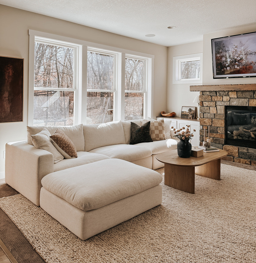 5 Sofa Materials: How to Choose the Best Material for Your Couch ...