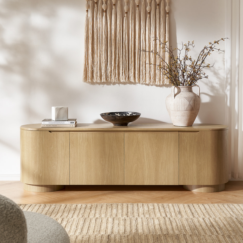 A Guide to The Best Castlery TV Stands | Castlery US