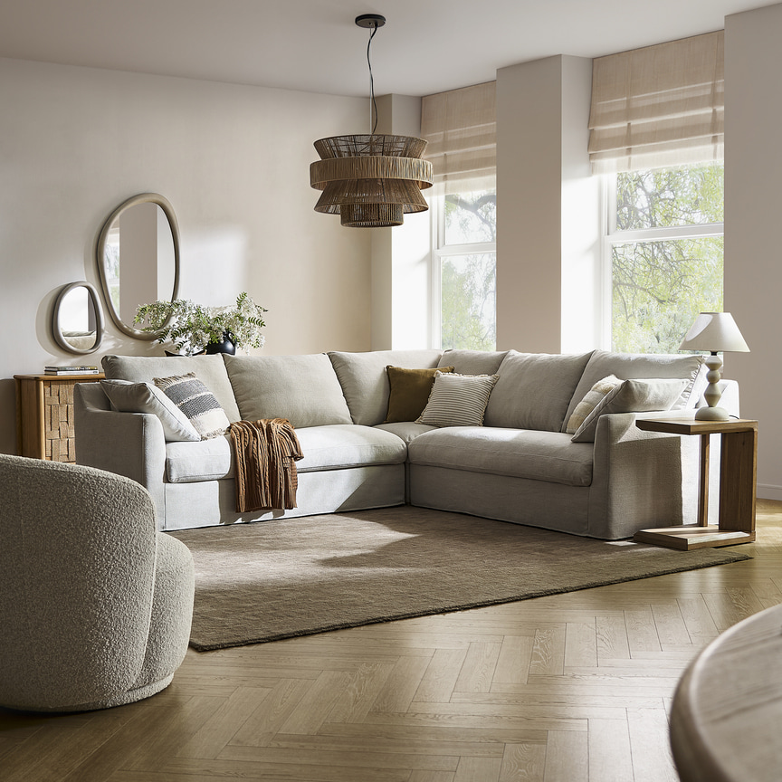10 of the Best Sectional Sofas to Sprawl Out On | Castlery US