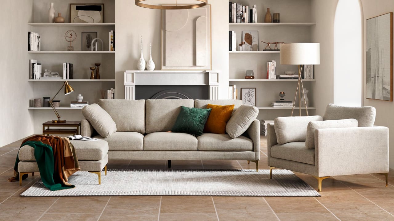 Shop The Look - By Collection | Castlery US