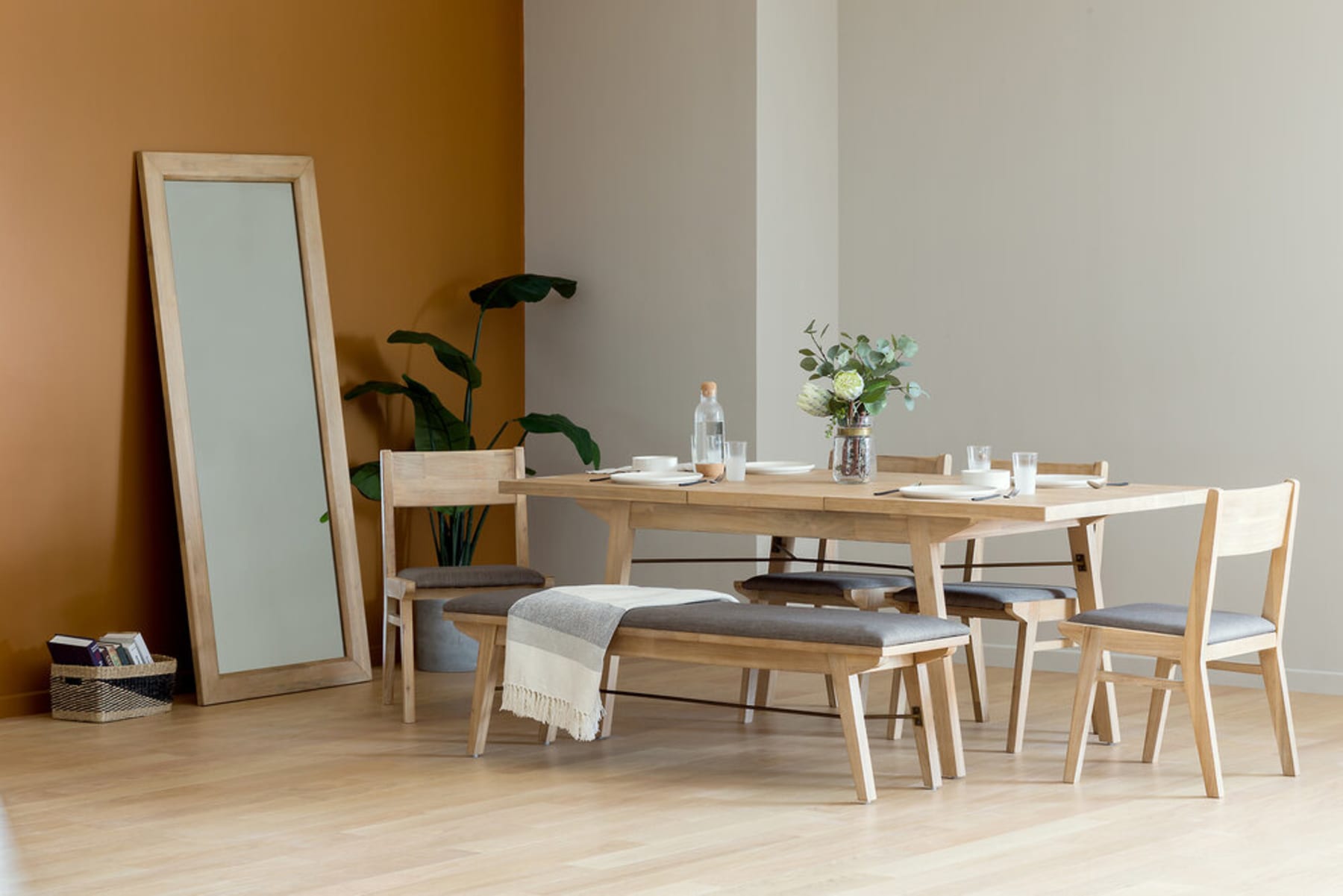 12 Feng Shui Tips for Your Dining Room | Castlery US
