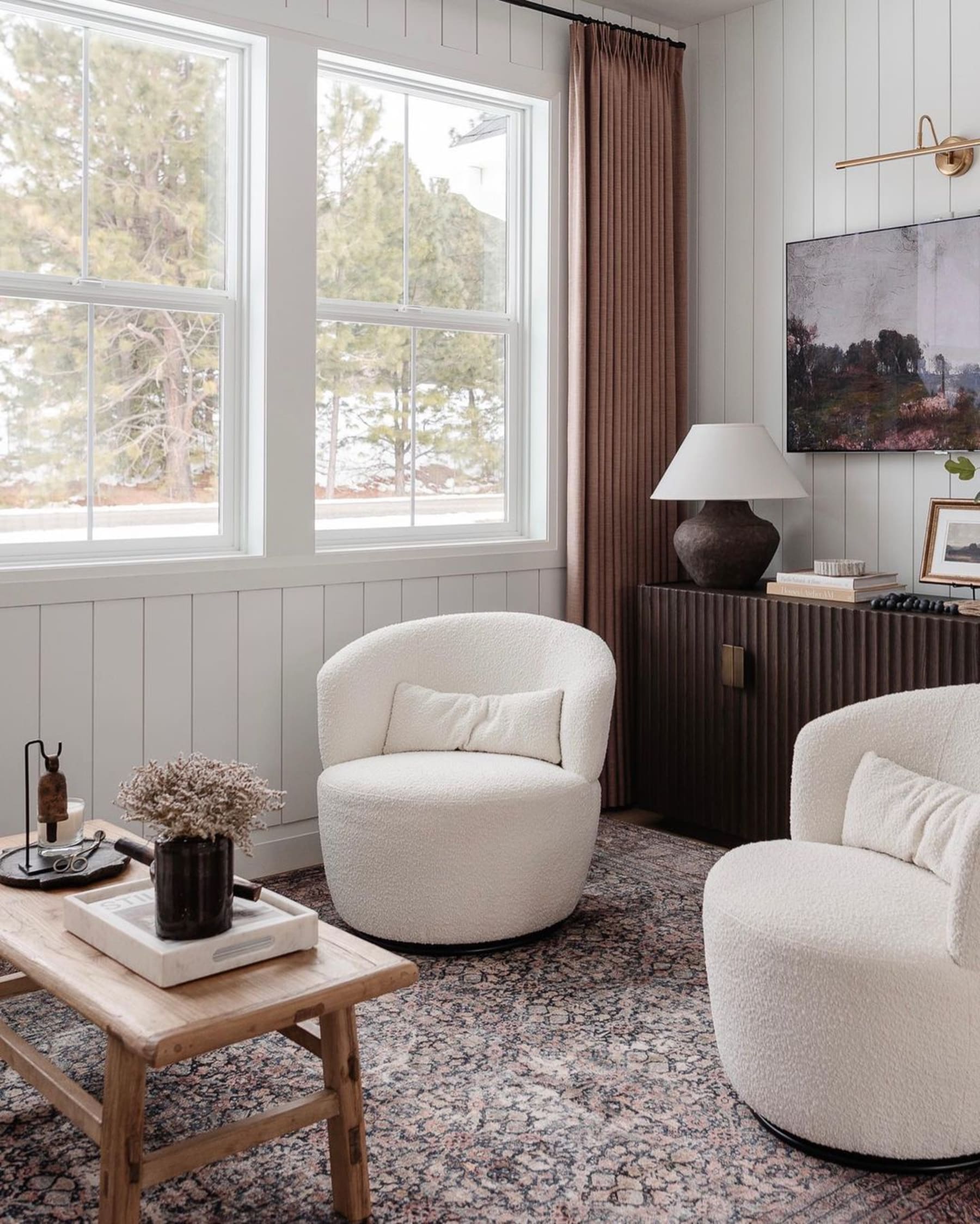 How to Design a Contemporary Home: An Interior Stylist’s Guide ...
