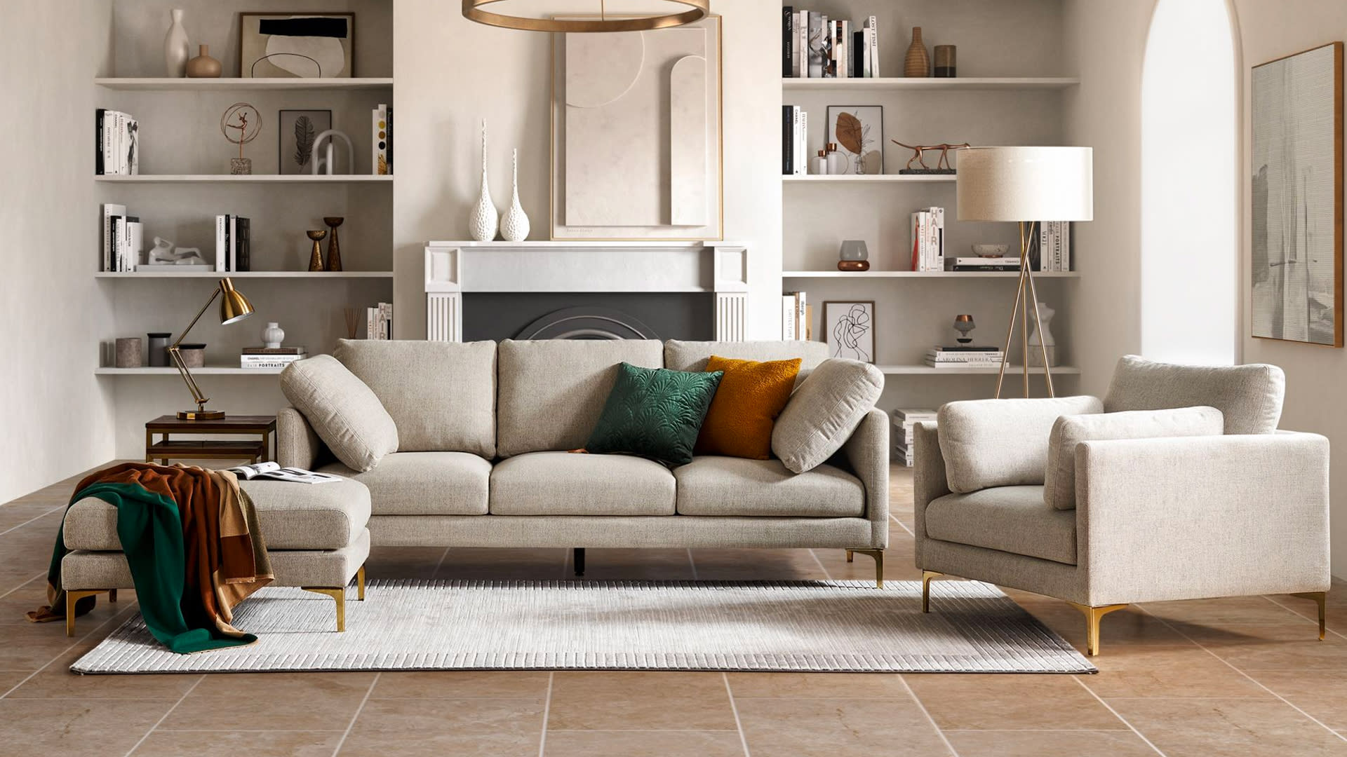 Shop The Look - By Collection | Castlery US