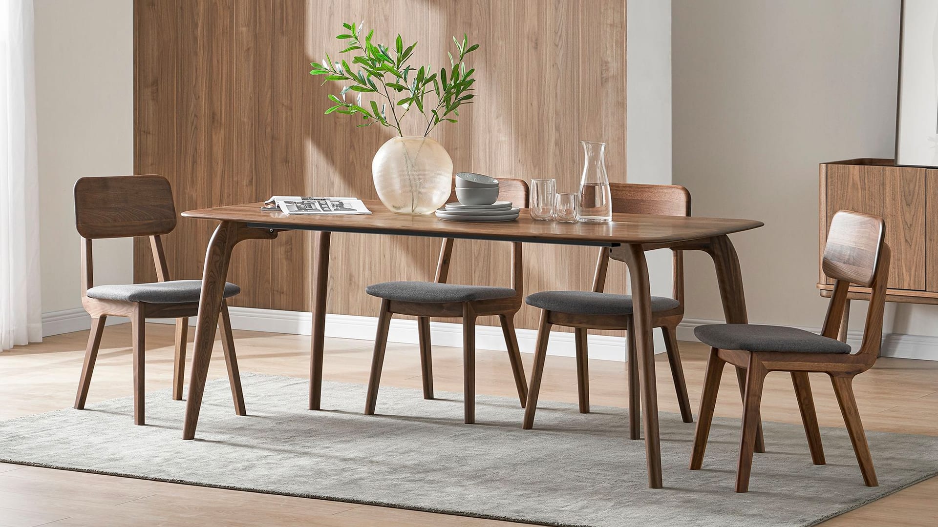 Shop The Look - By Collection | Castlery US