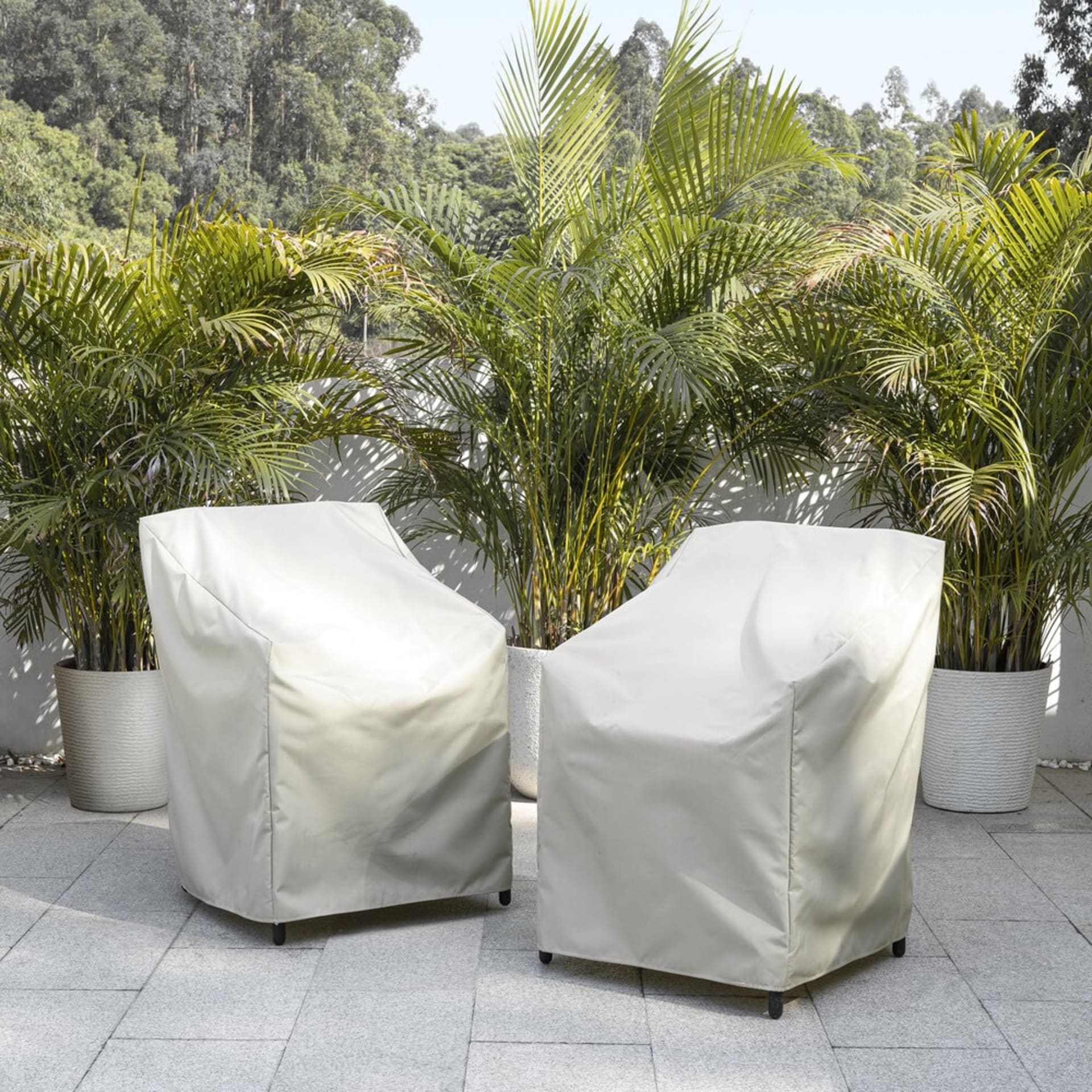 How to Keep Bugs Away From Patio Furniture | Castlery US