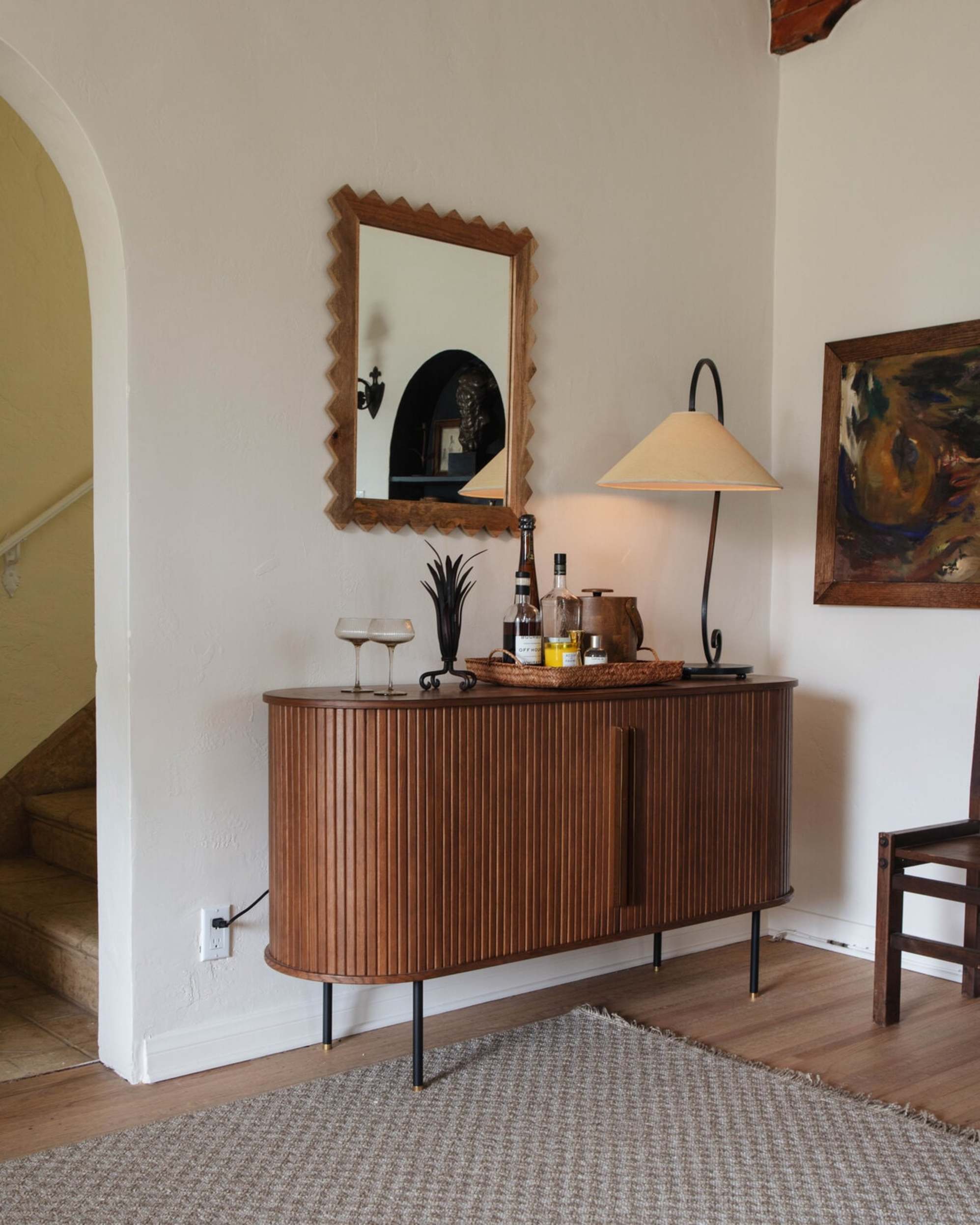 Sideboard vs. Buffet vs. Credenza: What's The Difference? | Castlery US