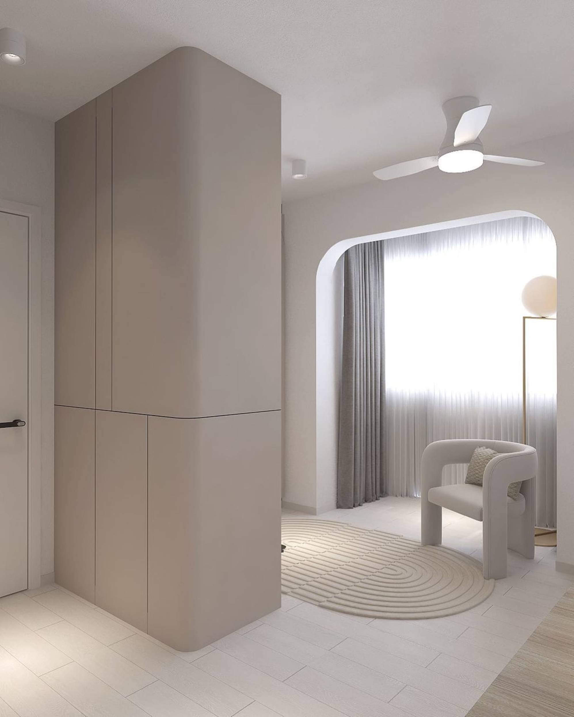 How Can I Fill An Oversized Bedroom? | Castlery US
