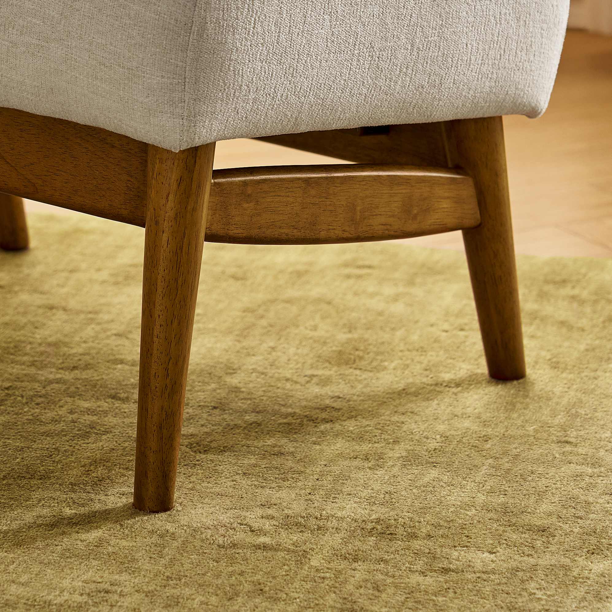 Desmond Armchair | Castlery UK