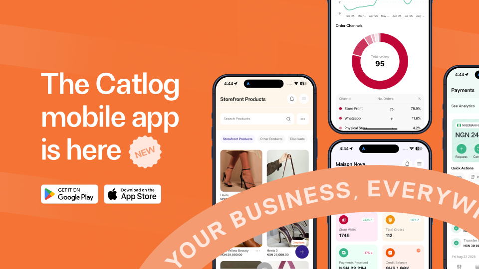 Catlog - Download App