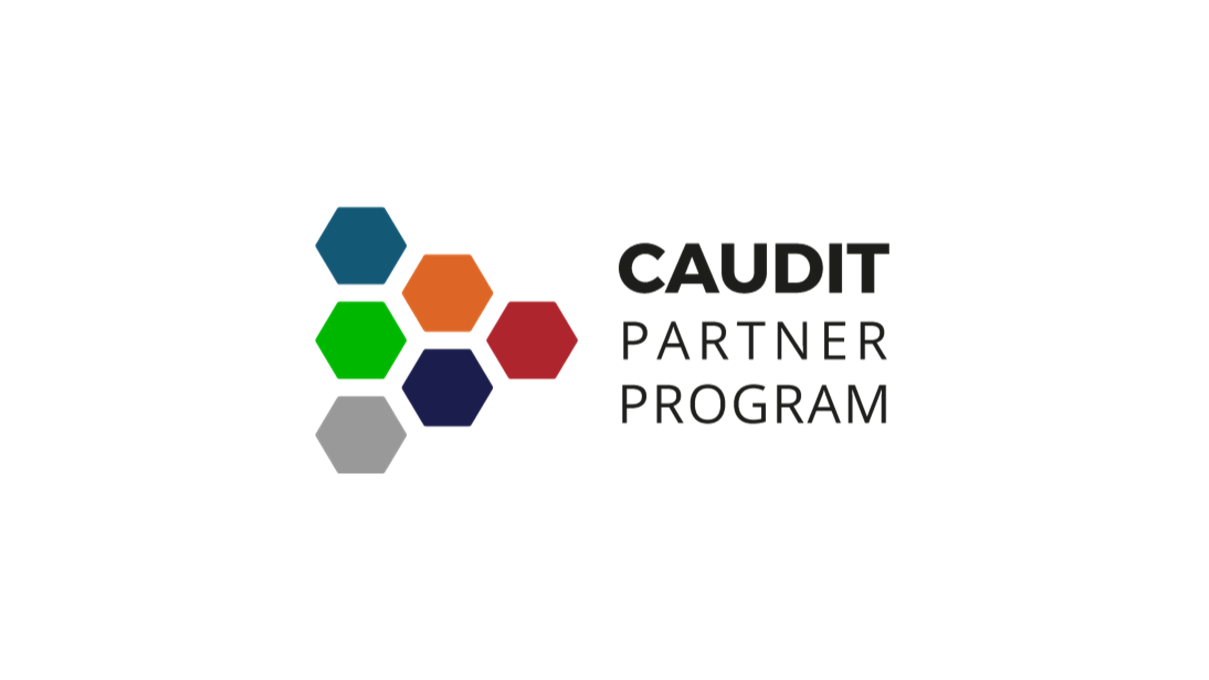 CAUDIT Partner Program