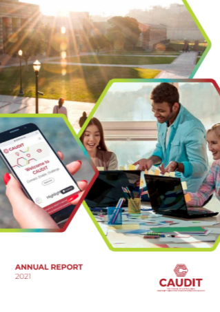 CAUDIT Vendor Information Pack