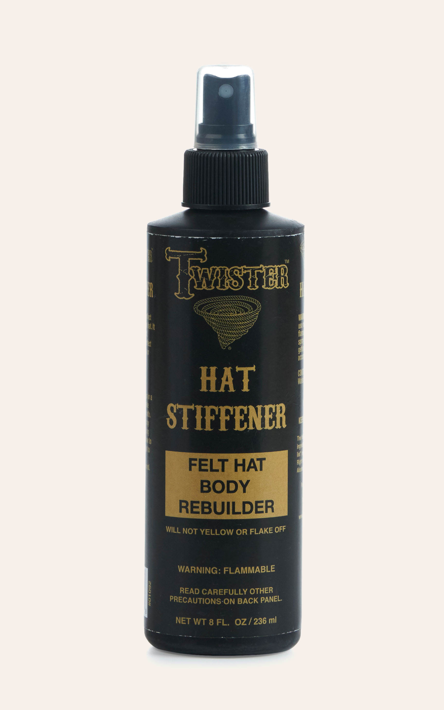 Twister Felt Hat Stiffener | Cavender's