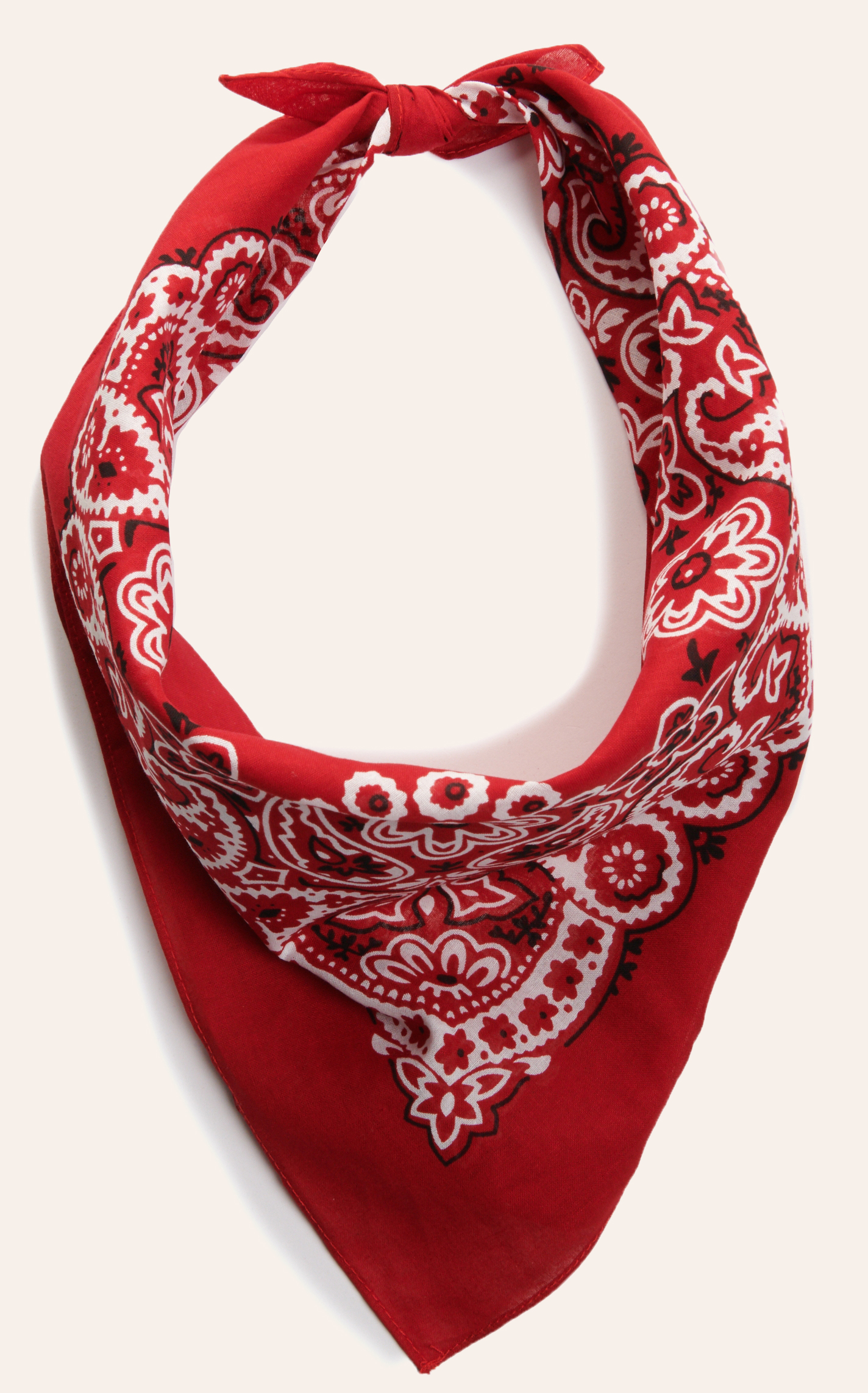 M&F Western Red Bandana | Cavender's