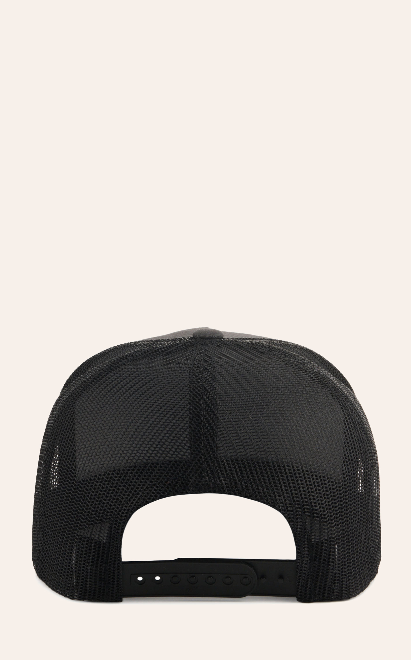 Salty Rodeo Men's Charcoal with Tangerine and Turquoise Aztec Logo ...