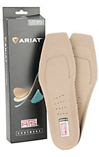 Ariat Men's ATS Wide Square Toe Insoles | Cavender's