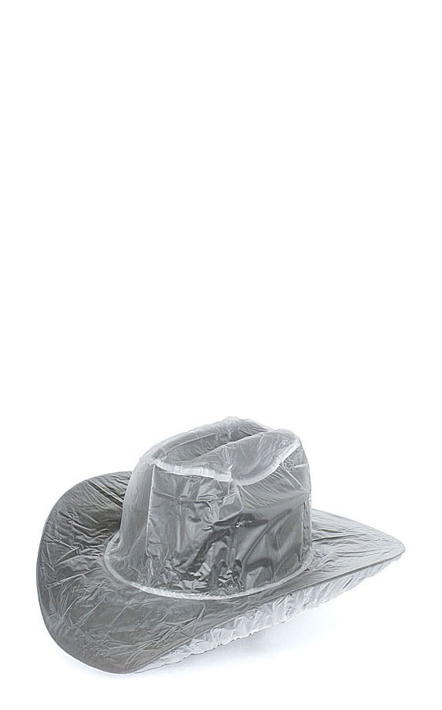 M & F Cowboy Hat Rain Cover for Tall Hats | Cavender's