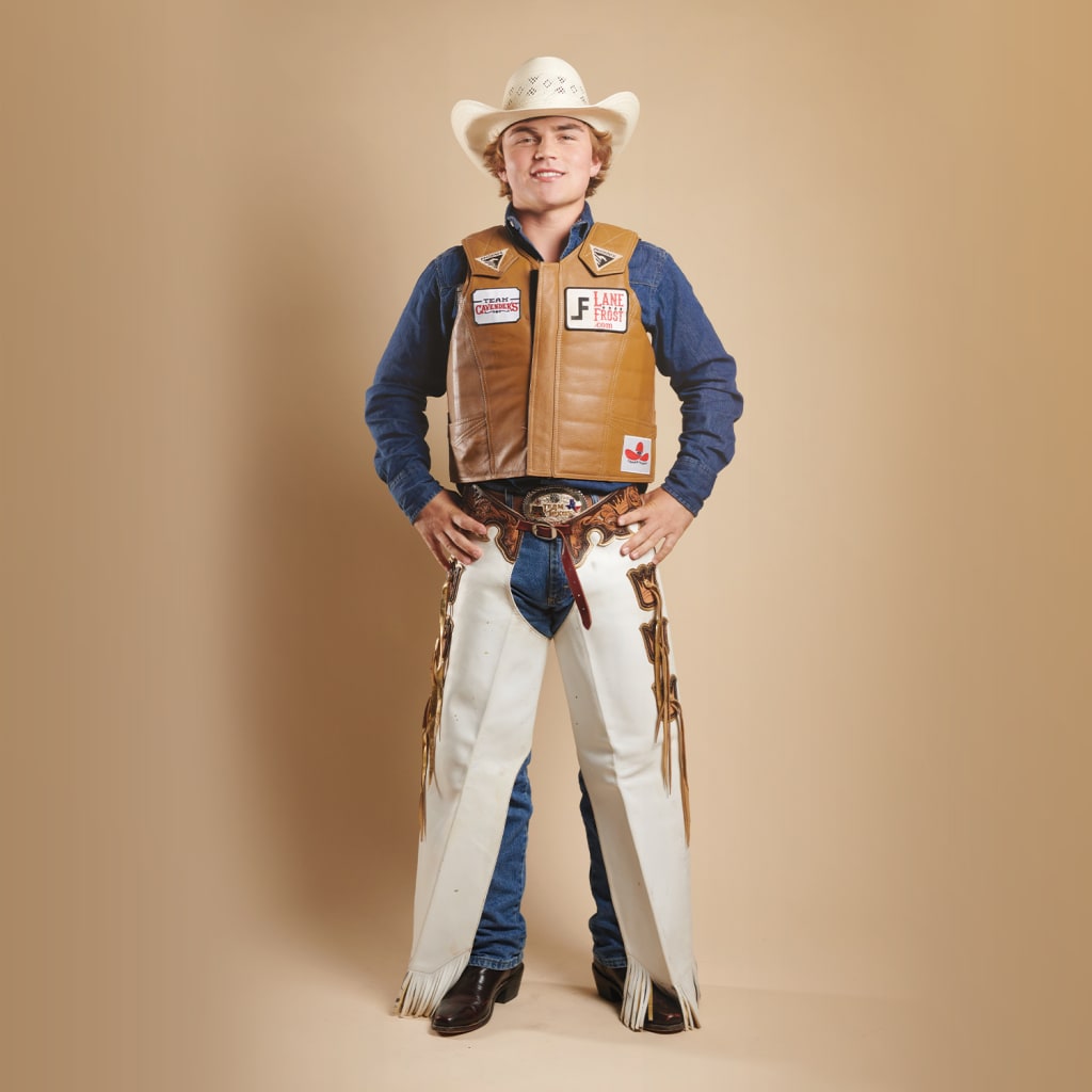 Team Cavender's - Cavender's Ranch