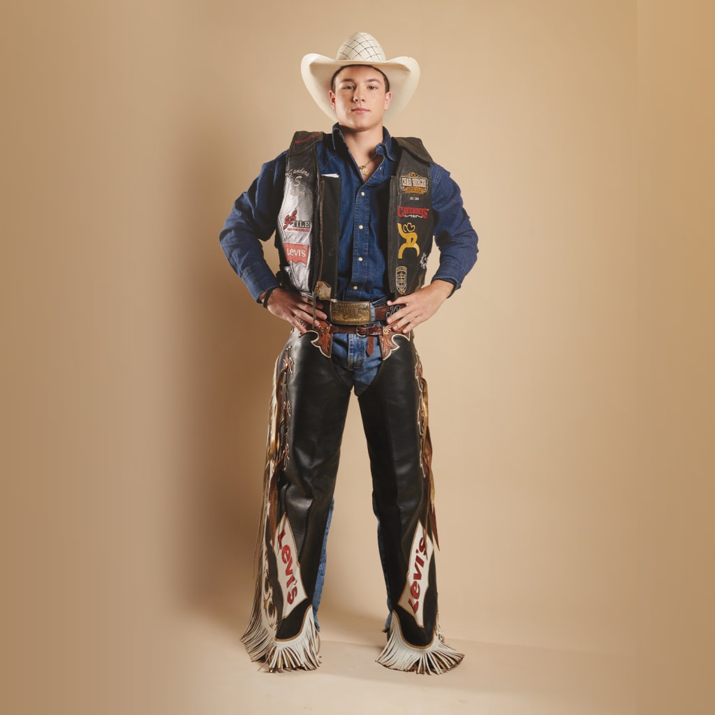 Team Cavender's - Cavender's Ranch