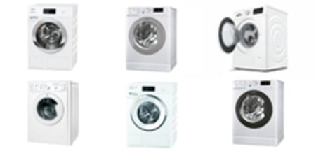 Wasmachine | Wasmachines Test | Consumentenbond