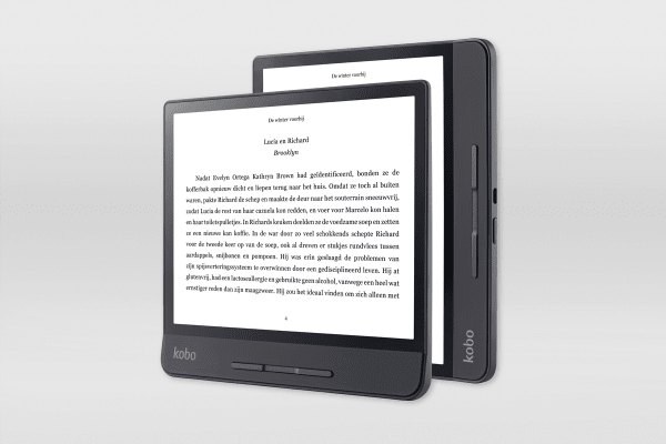 E-reader | E-readers Test | Consumentenbond