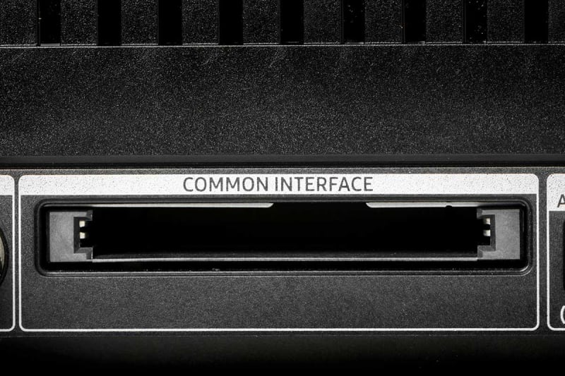 Tv-aansluitingen: welke zijn er? | Consumentenbond