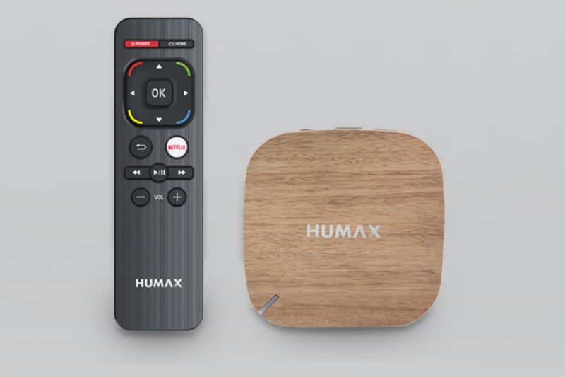 Humax TV+ H3: review | Consumentenbond